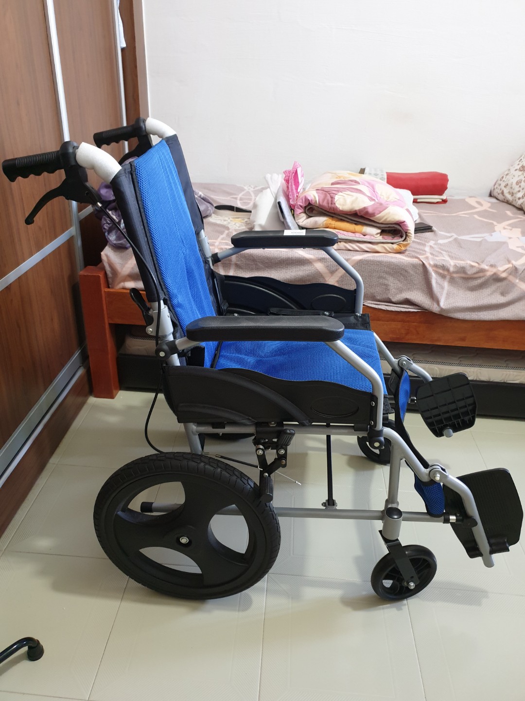 Wheelchair used, Health & Nutrition, Assistive & Rehabilatory Aids ...