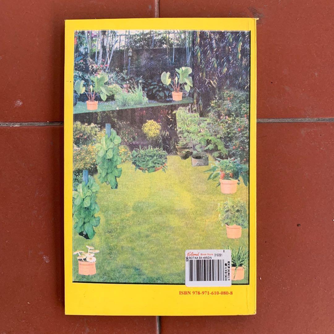 *FREE* Botika sa Hardin by Cescelie de Vera, Free Items on Carousell