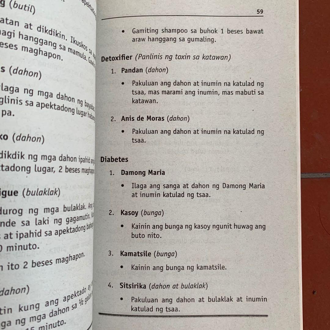 *FREE* Botika sa Hardin by Cescelie de Vera, Free Items on Carousell