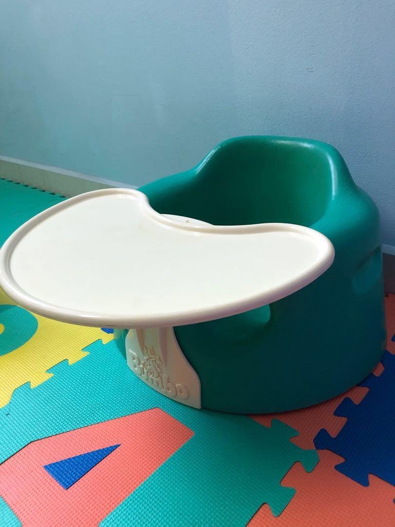 Bumba Seat, Babies & Kids, Infant Playtime on Carousell