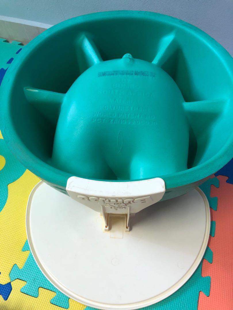 Bumba Seat, Babies & Kids, Infant Playtime on Carousell