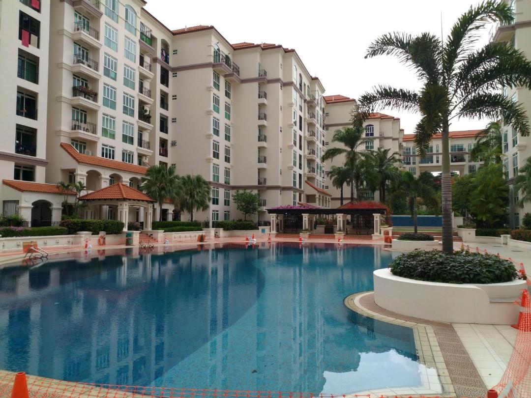 ESTELLA GARDENS, Property, Rentals, Condos & ECs on Carousell