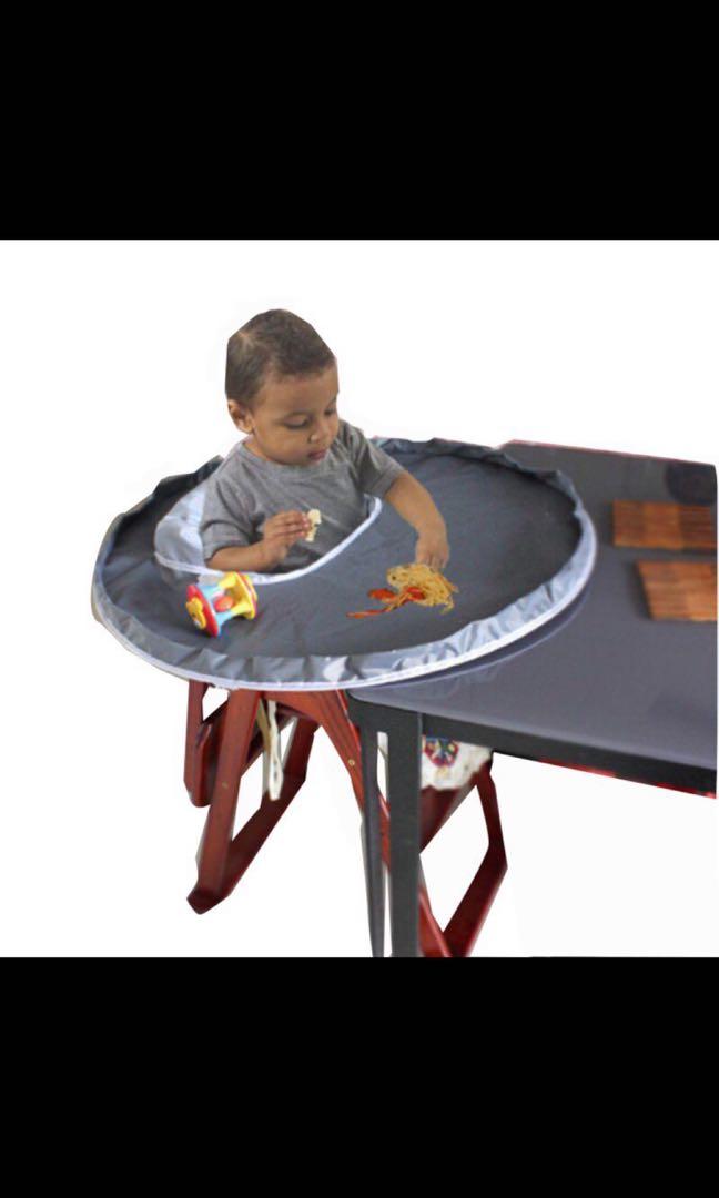 Foldable Table Tray, Babies & Kids, Baby Nursery & Kids Furniture ...