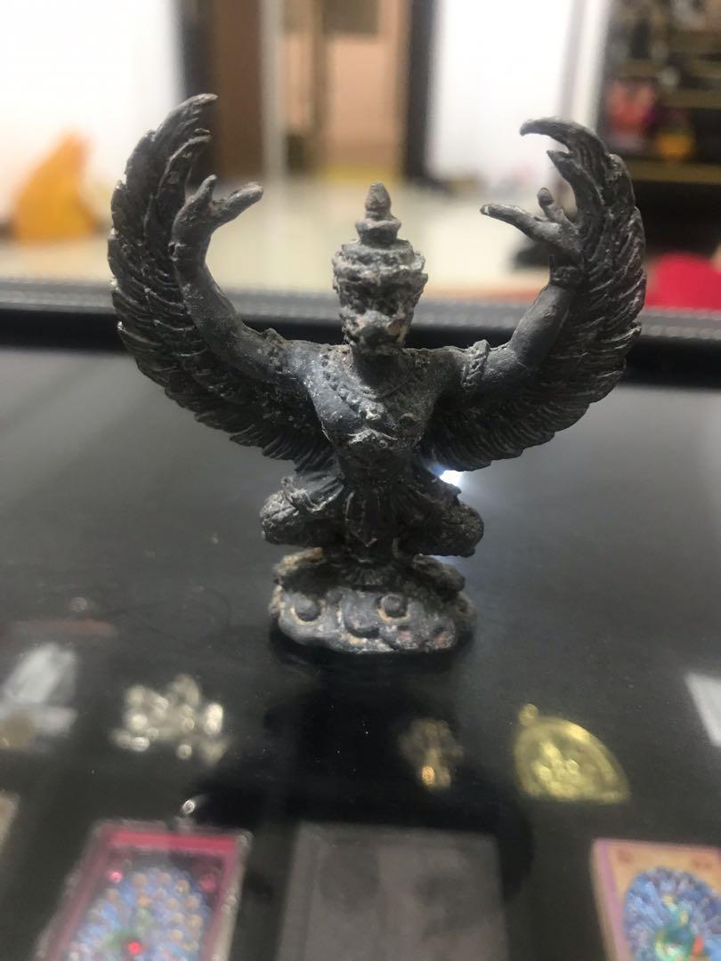 Garuda, Hobbies & Toys, Memorabilia & Collectibles, Religious Items on ...