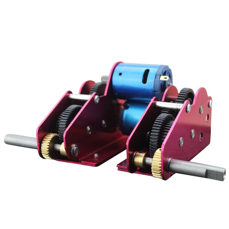 Heng Long Ultimate Edition II 1/16 tank bearing gearbox steel gear, Hobbies & Toys, Toys & Games ...