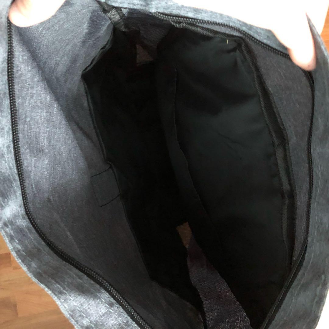 JP Morgan Backpack, Men's Fashion, Bags, Backpacks on Carousell