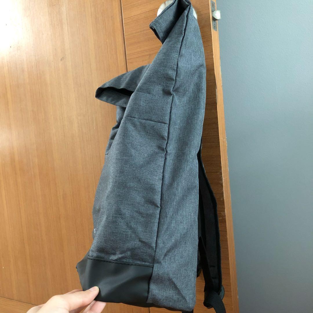 JP Morgan Backpack, Men's Fashion, Bags, Backpacks on Carousell