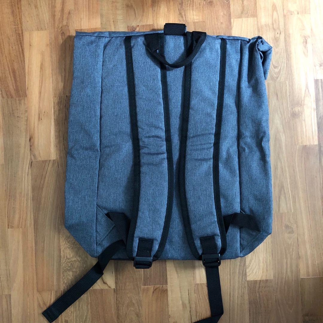 JP Morgan Backpack, Men's Fashion, Bags, Backpacks on Carousell