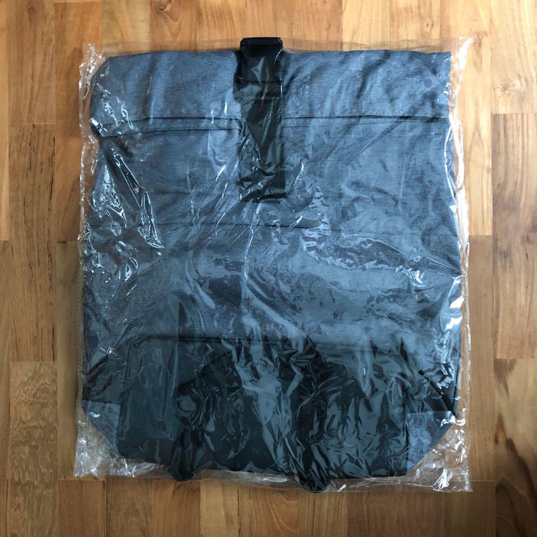 JP Morgan Backpack, Men's Fashion, Bags, Backpacks on Carousell