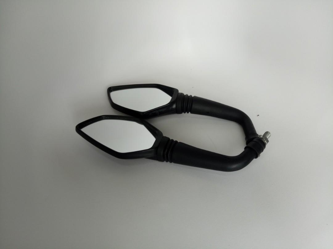 KTM Duke Mirror ORIGINAL, Motorbikes on Carousell