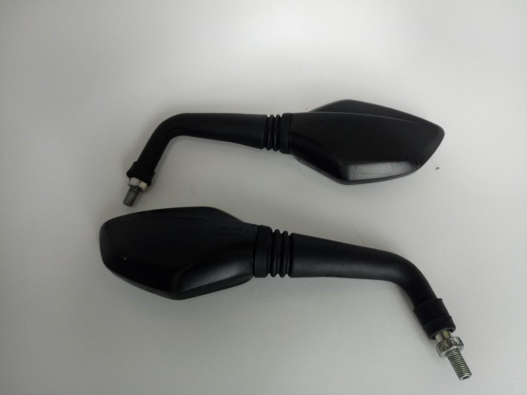 KTM Duke Mirror ORIGINAL, Motorbikes on Carousell