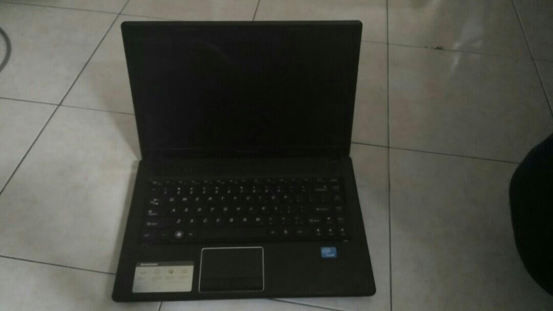 Laptop Lenovo Computers Tech Laptops Notebooks On Carousell