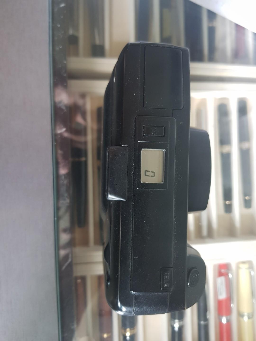 Leica AF-C1, Photography, Cameras on Carousell