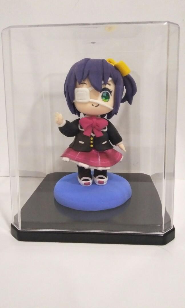 Collectibles & Art Love Chunibyo & Other Delusions Takanashi Rikka ... Collectibles & Art Love Chunibyo & Other Delusions Takanashi Rikka ...