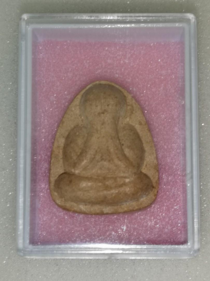 LP Tim Phra Pidta BE 2516, Hobbies & Toys, Memorabilia & Collectibles ...