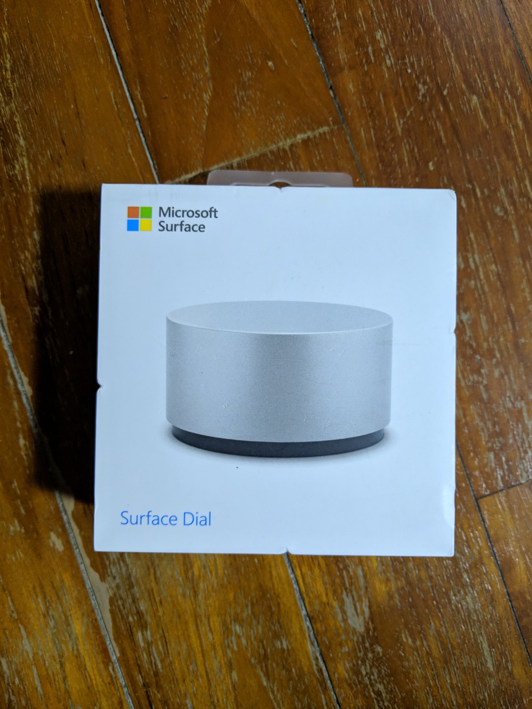 Microsoft Surface Dial, Computers & Tech, Parts & Accessories, Other ...
