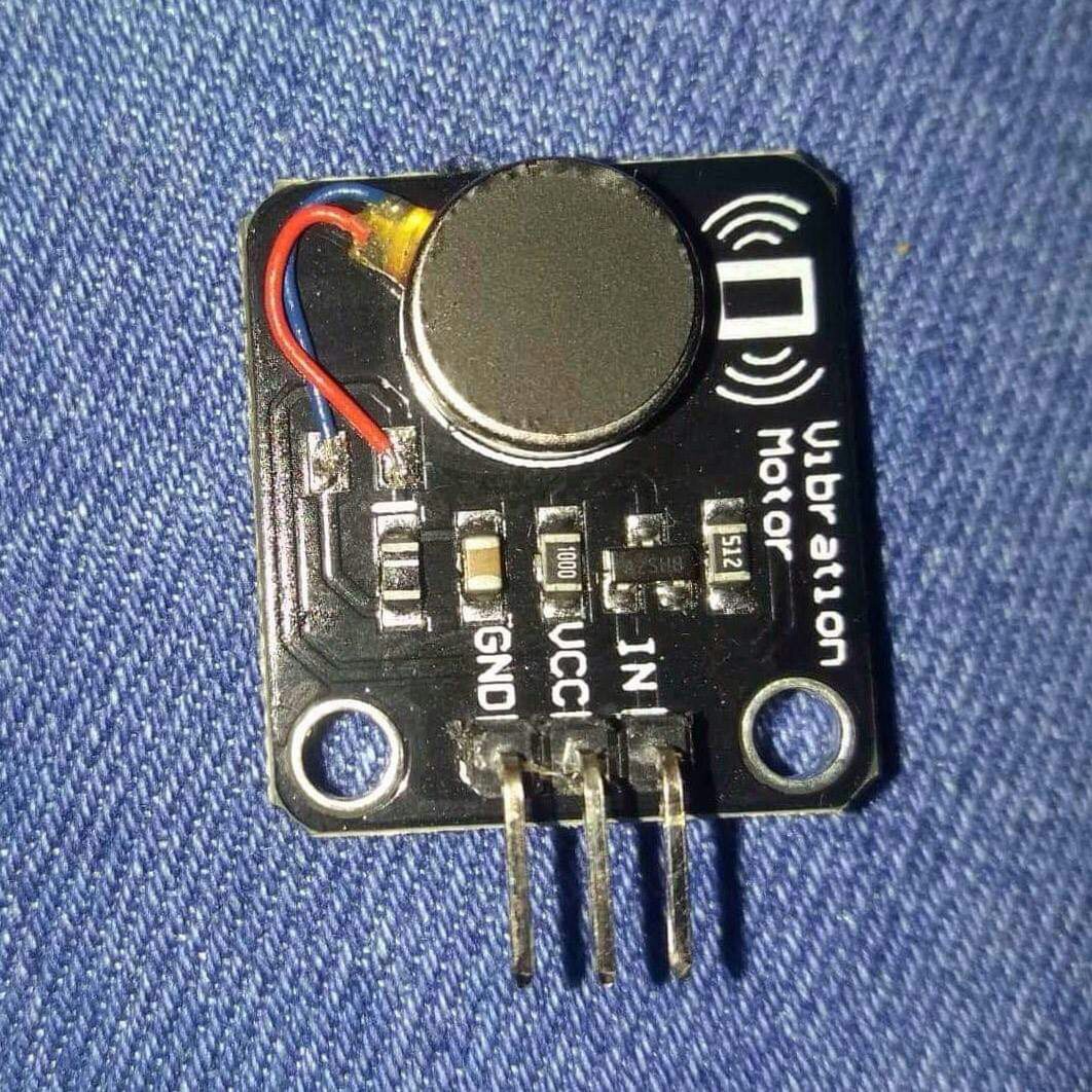 vibration motor disc, Audio, Other Audio Equipment on Carousell