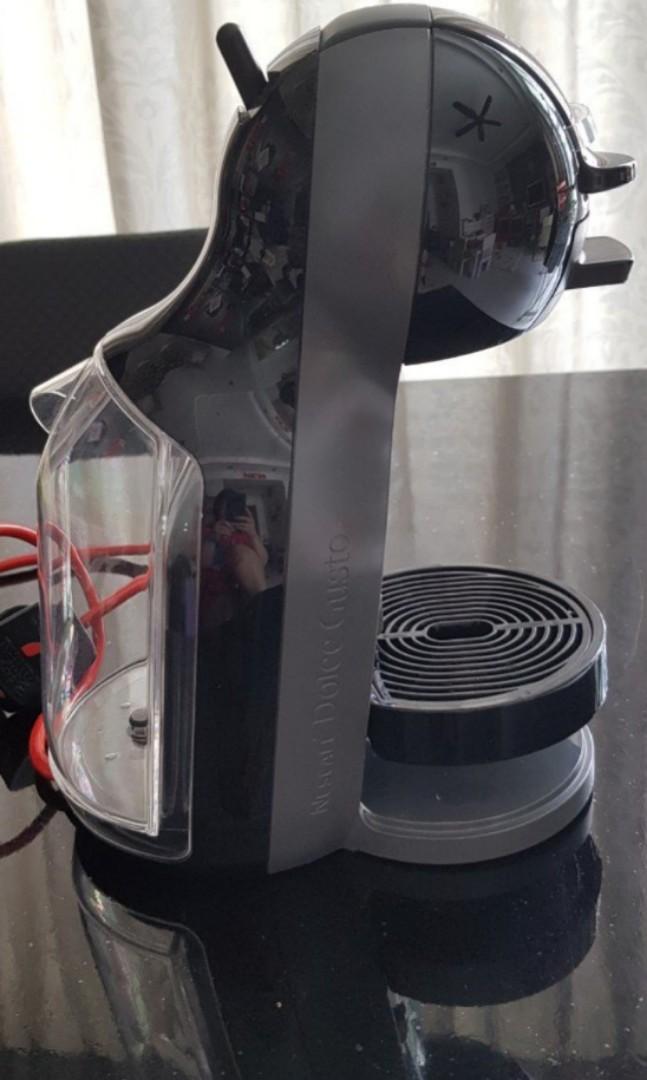 Nescafe Dolce Gusto Mini Me Coffee Machine, TV & Home Appliances ...