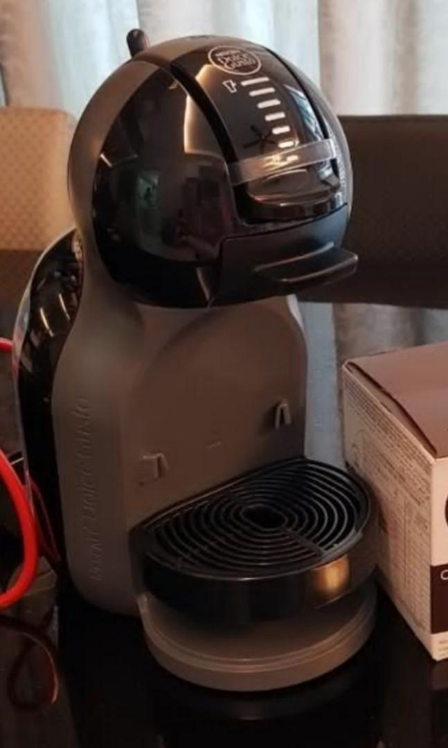 Nescafe Dolce Gusto Mini Me Coffee Machine, TV & Home Appliances ...