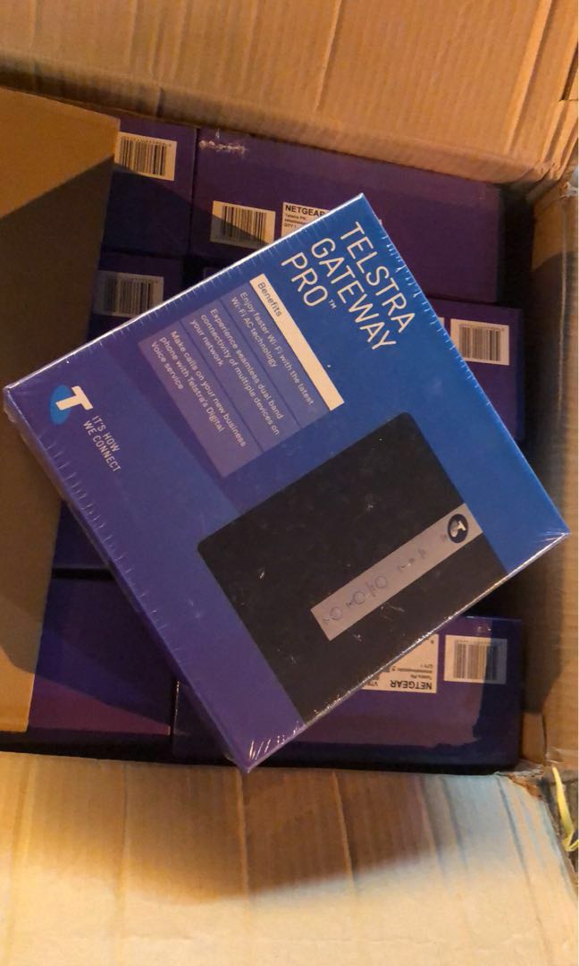 netgear V7610千兆ap 有線轉WiFi 家用無線寬頻, 電腦＆科技, 電腦周邊及配件, Wifi及上網相關產品 - Carousell