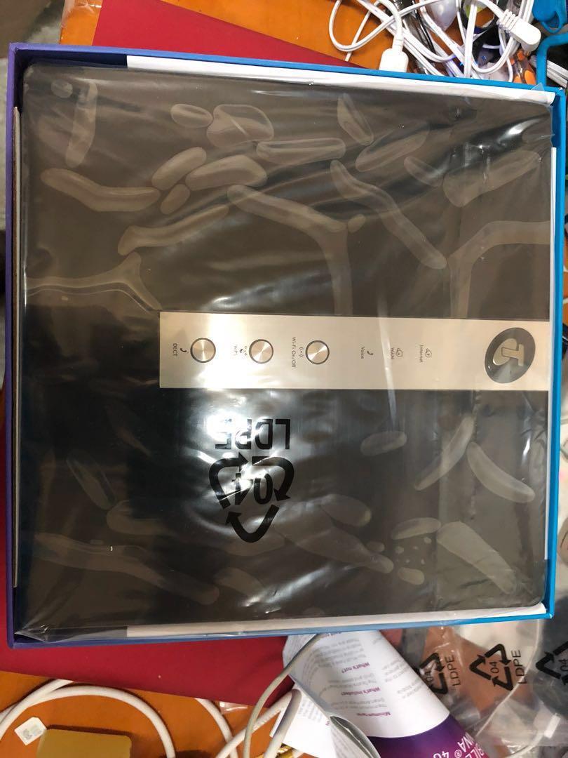 netgear V7610千兆ap 有線轉WiFi 家用無線寬頻, 電腦＆科技, 電腦周邊及配件, Wifi及上網相關產品 - Carousell