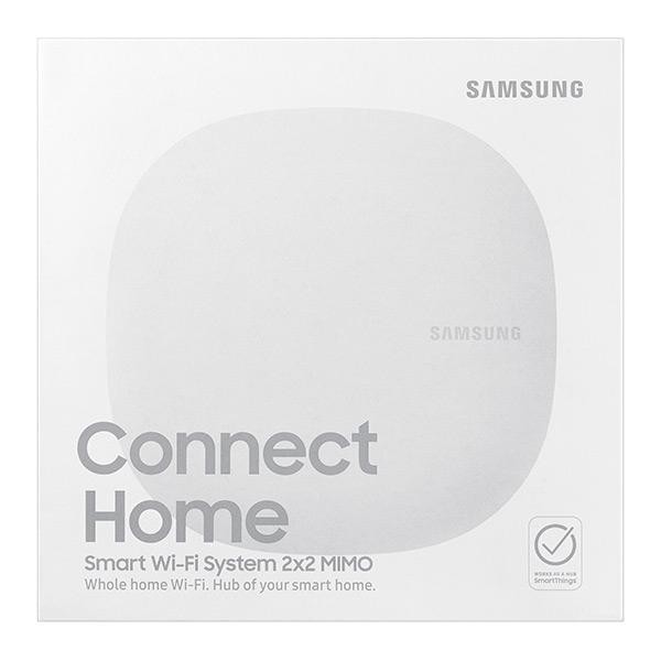 Samsung Connect Home Mesh Router and Hub, TV & Home Appliances, TV ...