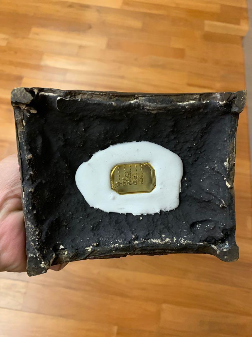 Somdej Toh (Arjan Toh) bucha Wat Rakang 2549, Everything Else on Carousell