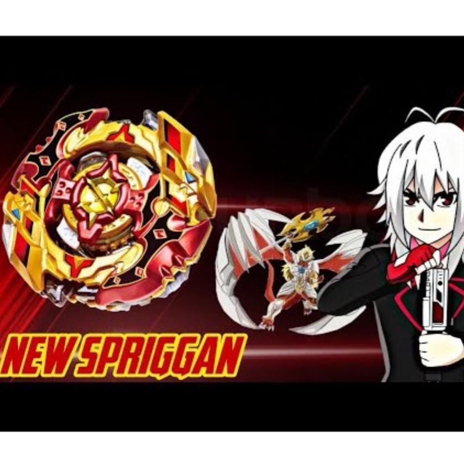 B128 Cho-Z Customize Set /Beyblade Burst/Cho-Z [Takara Tomy], Hobbies ...