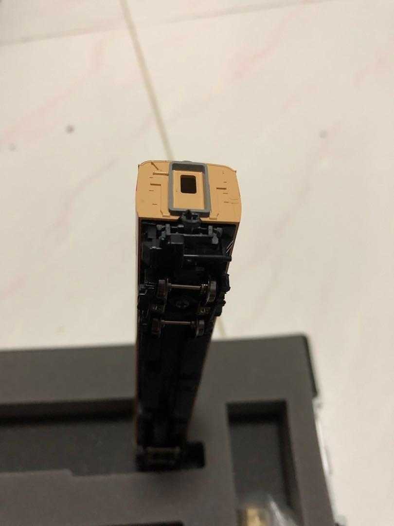 TOMIX 92379 JNR 485-1000 Series Limited Express Train Basic Set ...