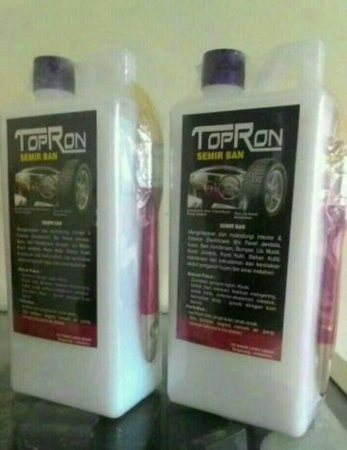 Topron Semir Ban, Aksesoris Mobil di Carousell