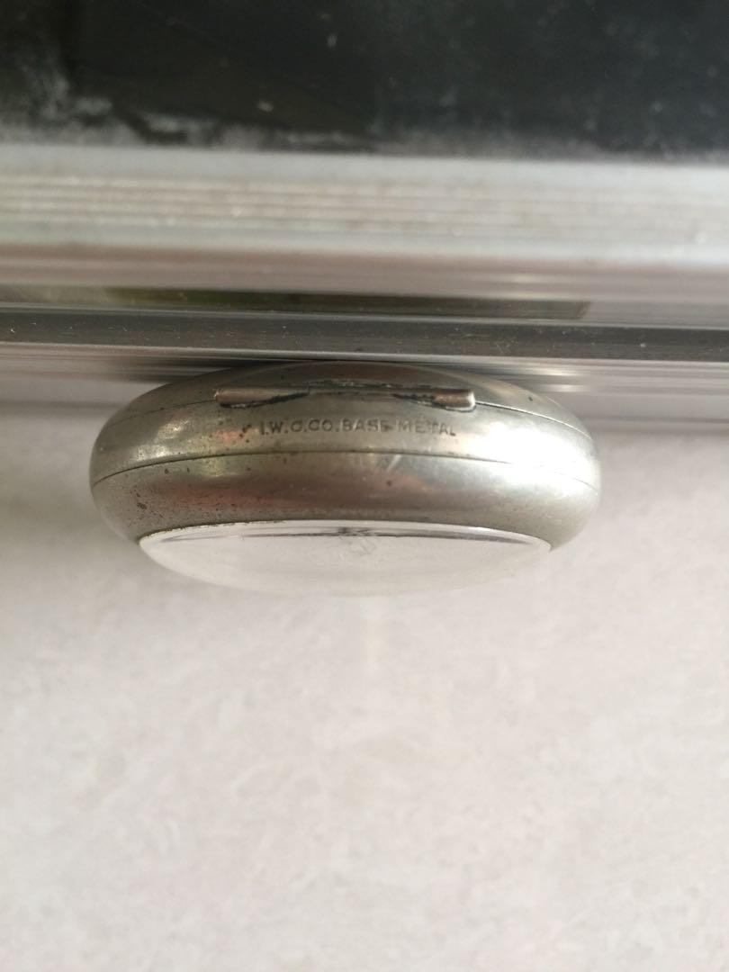 VINTAGE STOPWATCH ELGIN TIMER, Women's Fashion, Watches & Accessories ...