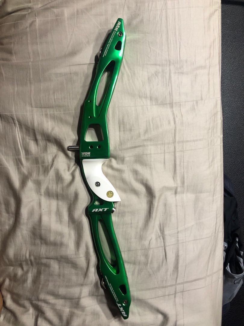 Win and Win AXT riser, Sports Equipment, Exercise & Fitness, Cardio ...