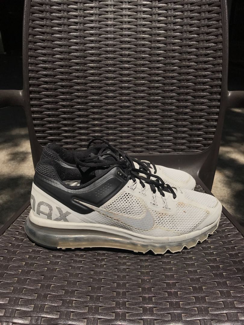Air Max fitsole 2, Men's Fashion, Footwear, Sneakers on Carousell