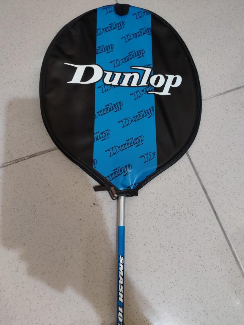 Badminton Racket, Sports Equipment, Sports & Games, Racket & Ball ...