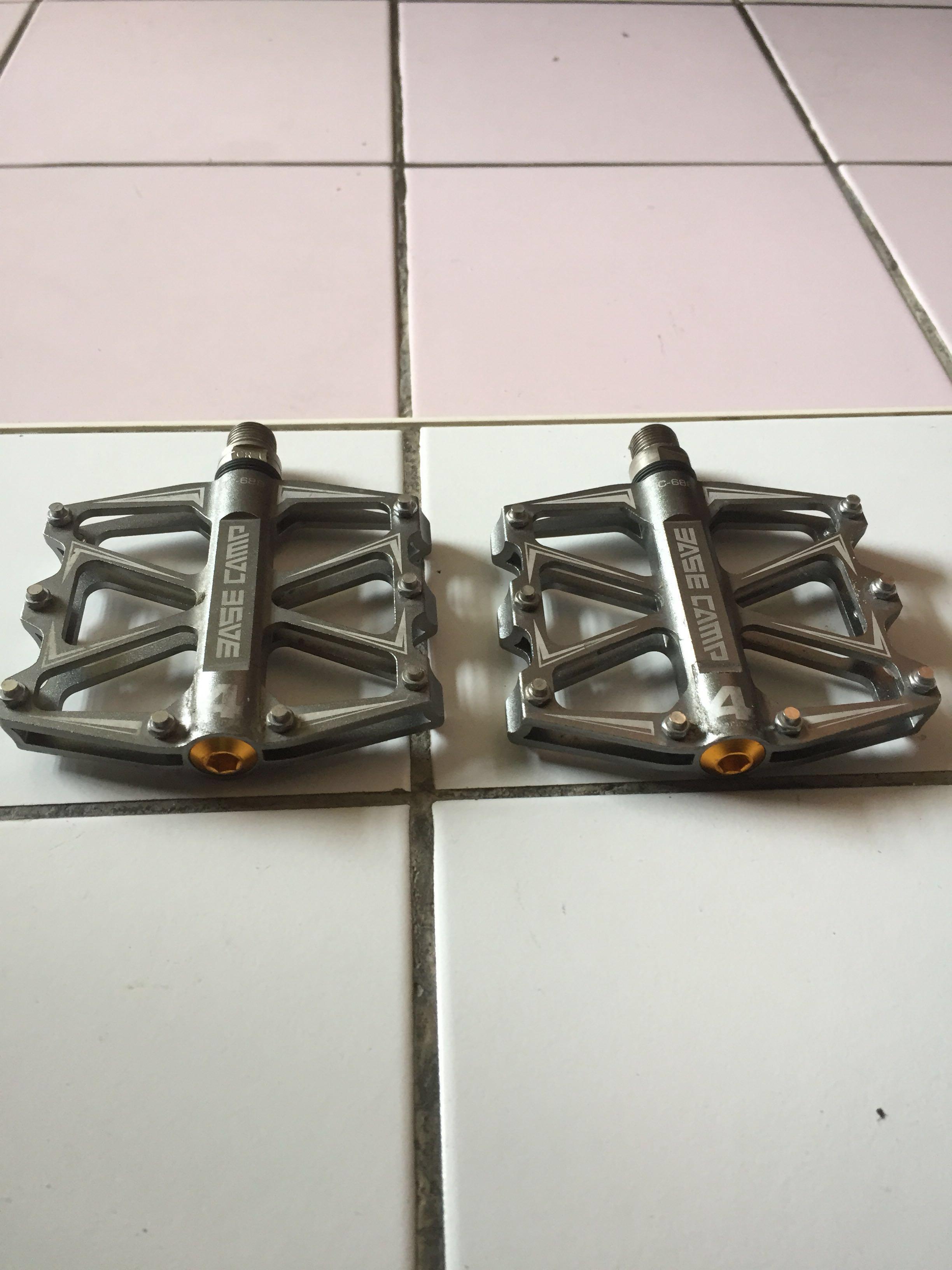 BASE CAMP BC-688, Sports Equipment, Bicycles & Parts, Bicycles on Carousell