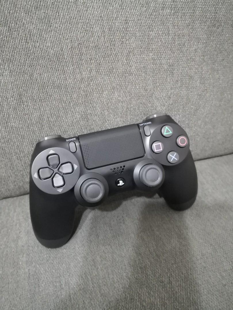 Brand New Dualshock 4 Gen 2 Controller, Video Gaming, Gaming ...