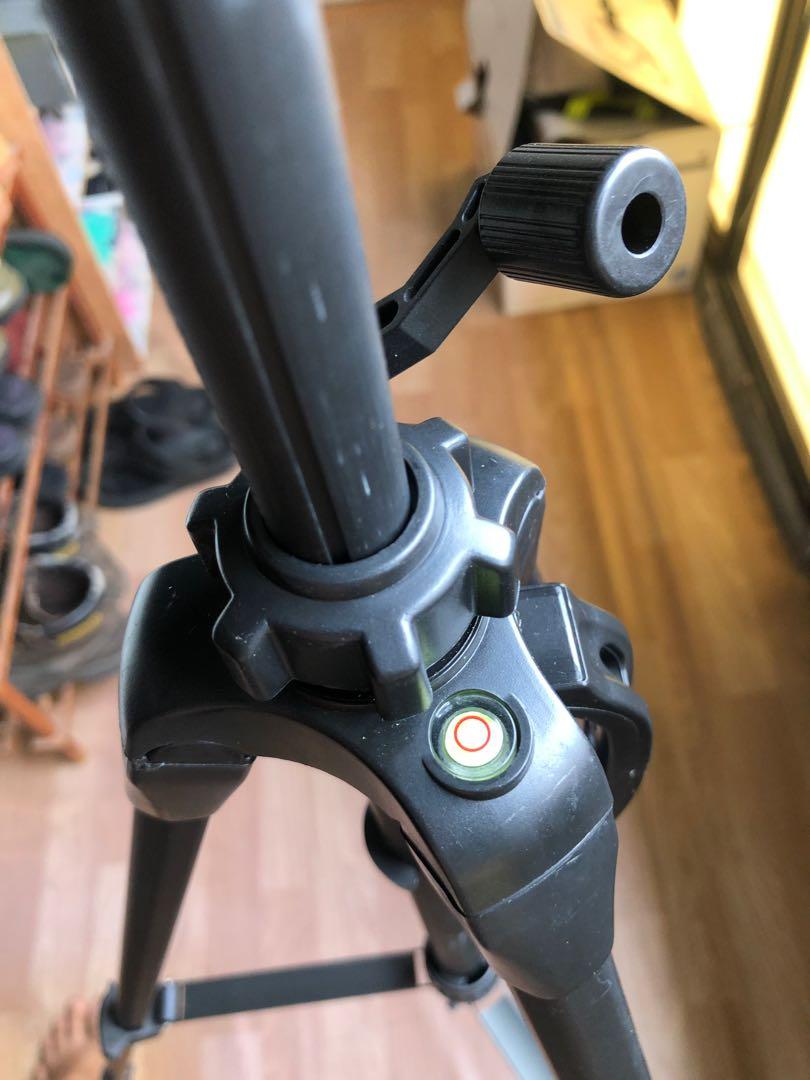 Camera support Tripod, Photography, Photography Accessories, Tripods ...