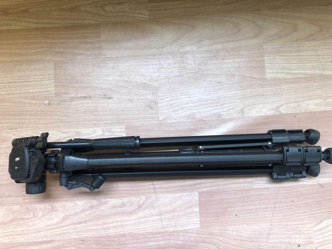 Camera support Tripod, Photography, Photography Accessories, Tripods ...