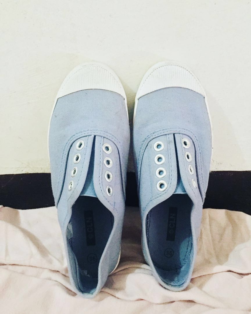 CLN SHOES, Women's Fashion, Footwear, Sneakers on Carousell