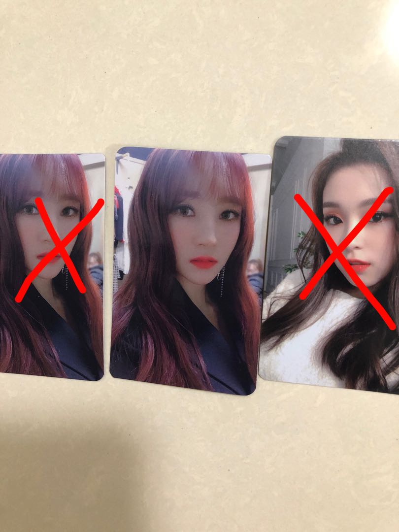 dreamcatcher piri teon the end of nightmare gahyeon sua broadcast ...