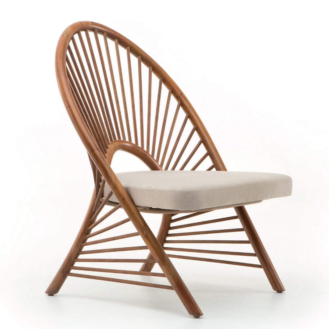GEO Lounge Chair - Clearance Sale, Furniture & Home Living, Furniture ...