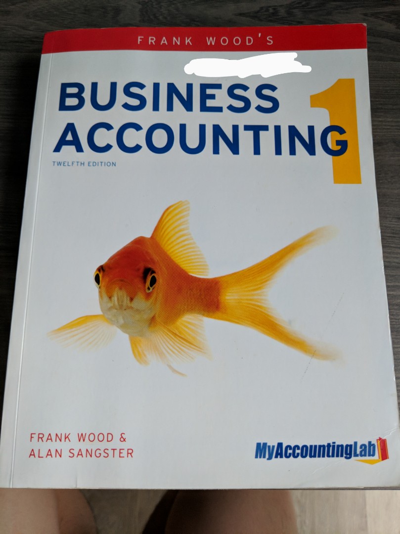 H2 Principle Of Accounting(POA) Bundle Notes for Alevel, Hobbies & Toys ...