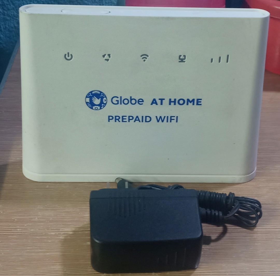 Huawei B310As-938 wifi modem, Computers & Tech, Parts & Accessories ...