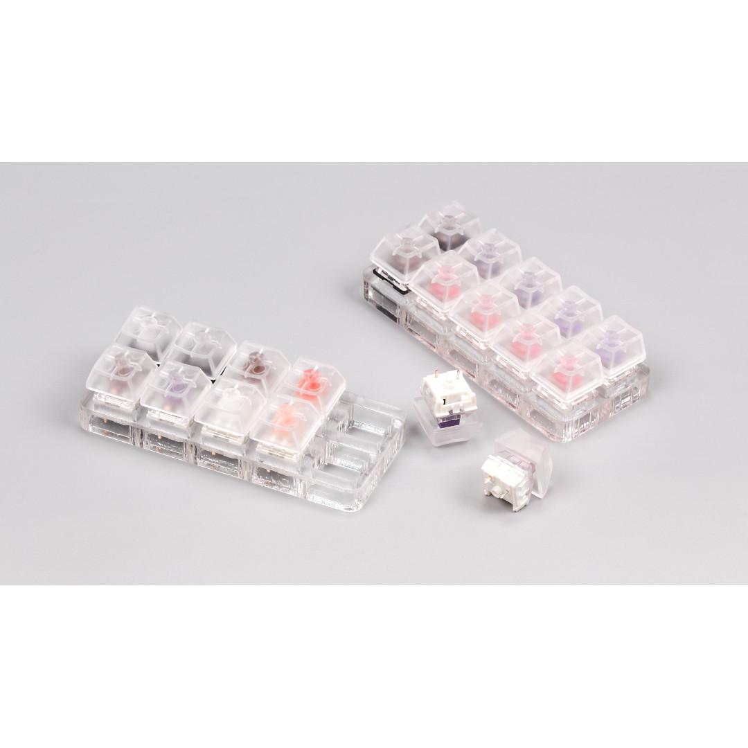 KBDfans Tactile Switch Tester, Computers & Tech, Parts & Accessories ...