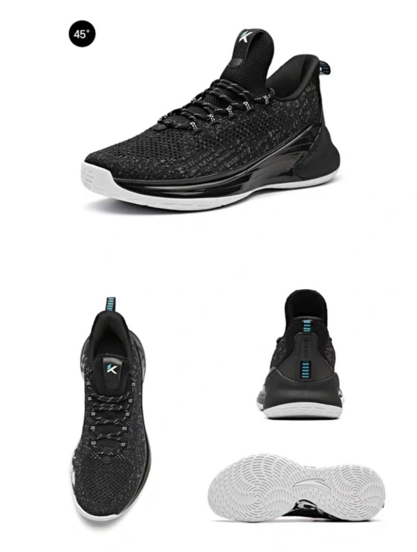 KT-Light IV / KT4 Light / KT4 Lite [PO], Men's Fashion, Footwear, Sneakers on Carousell