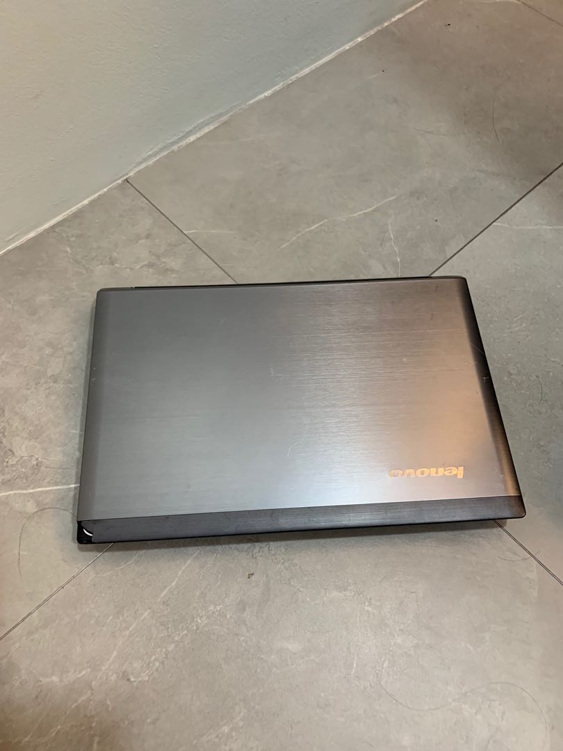 Lenovo V470 i7 SSD, Computers & Tech, Laptops & Notebooks on Carousell