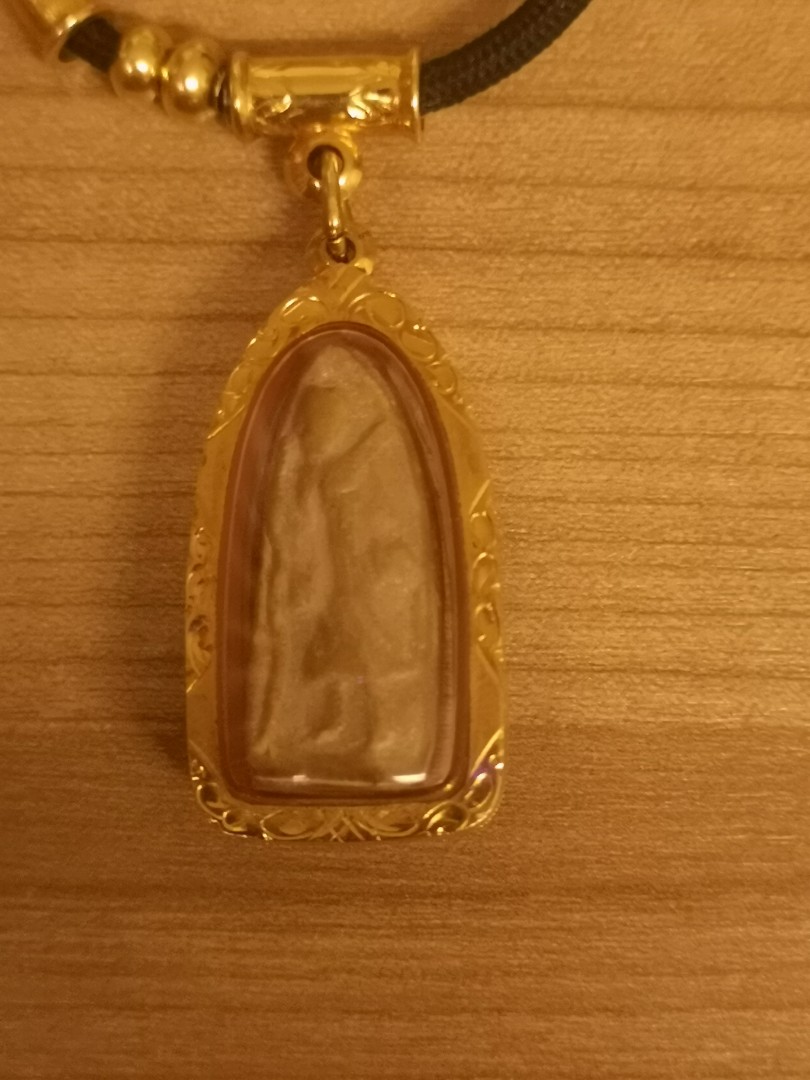 Lp kuay, Hobbies & Toys, Memorabilia & Collectibles, Religious Items on ...