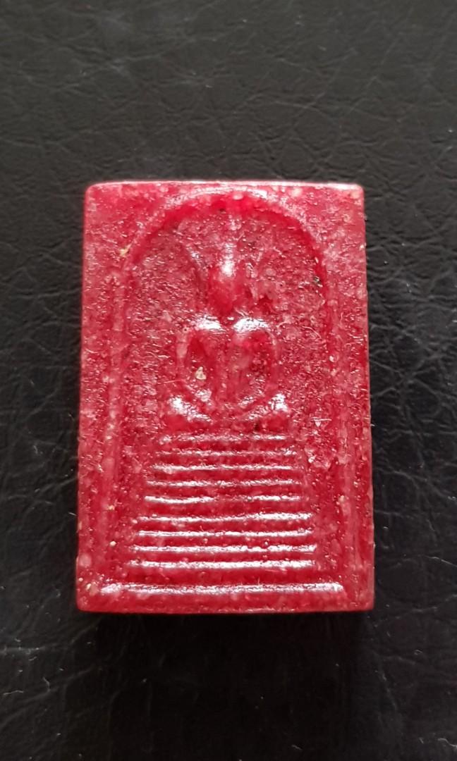 Lp Rith Somdej, Hobbies & Toys, Memorabilia & Collectibles, Religious ...