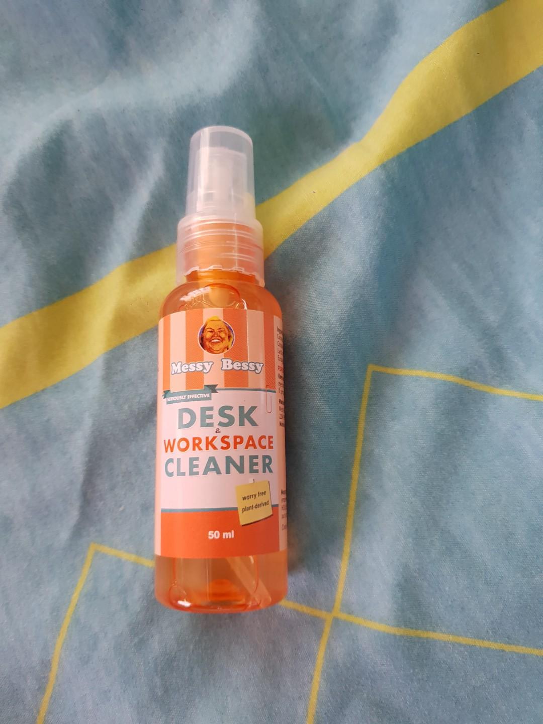 Messy Bessy Desk cleaner, TV & Home Appliances, Kitchen Appliances ...