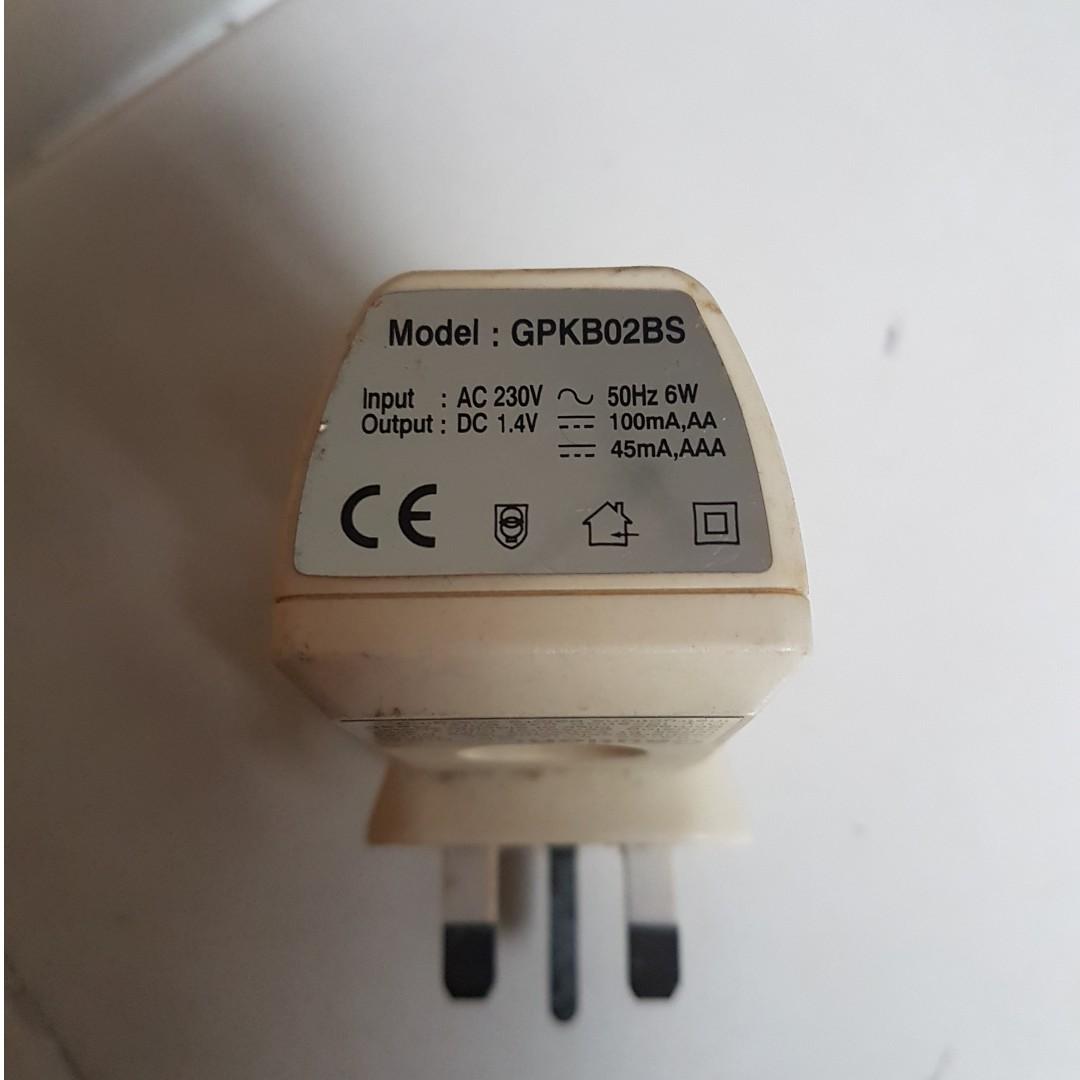 Mini GP Powerbank (Rechargeable Battery Charger), Mobile Phones ...